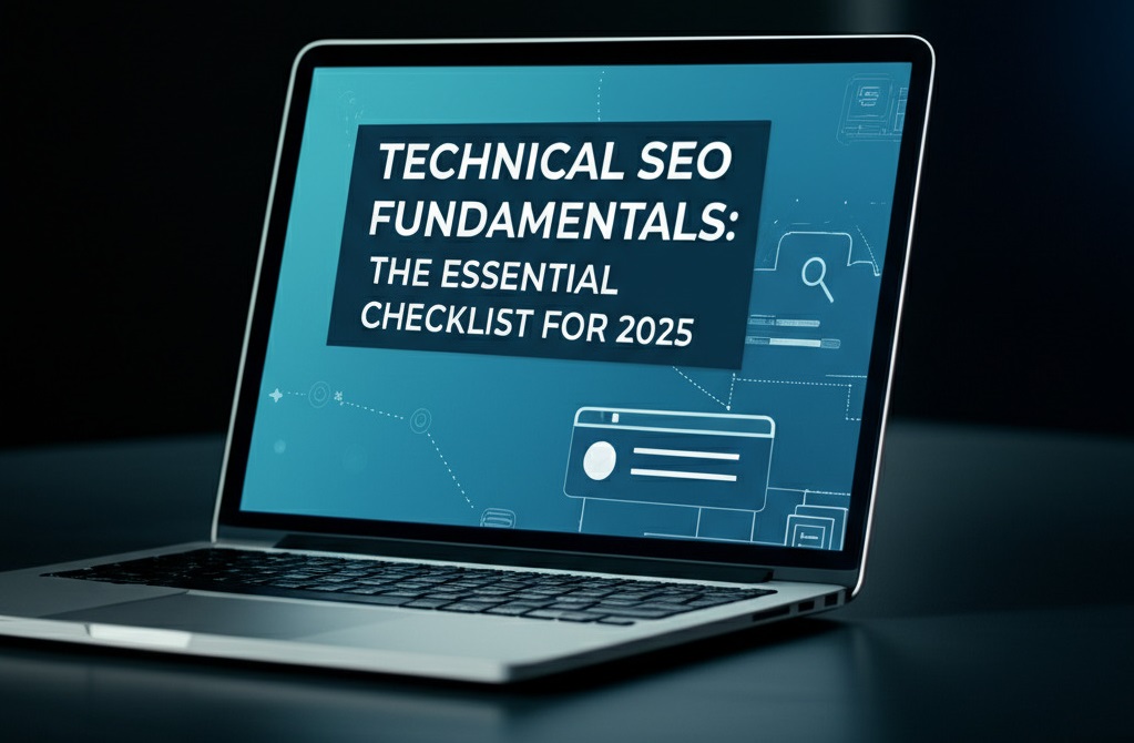 A 10-Step Technical SEO Process: Your Complete Visual Guide